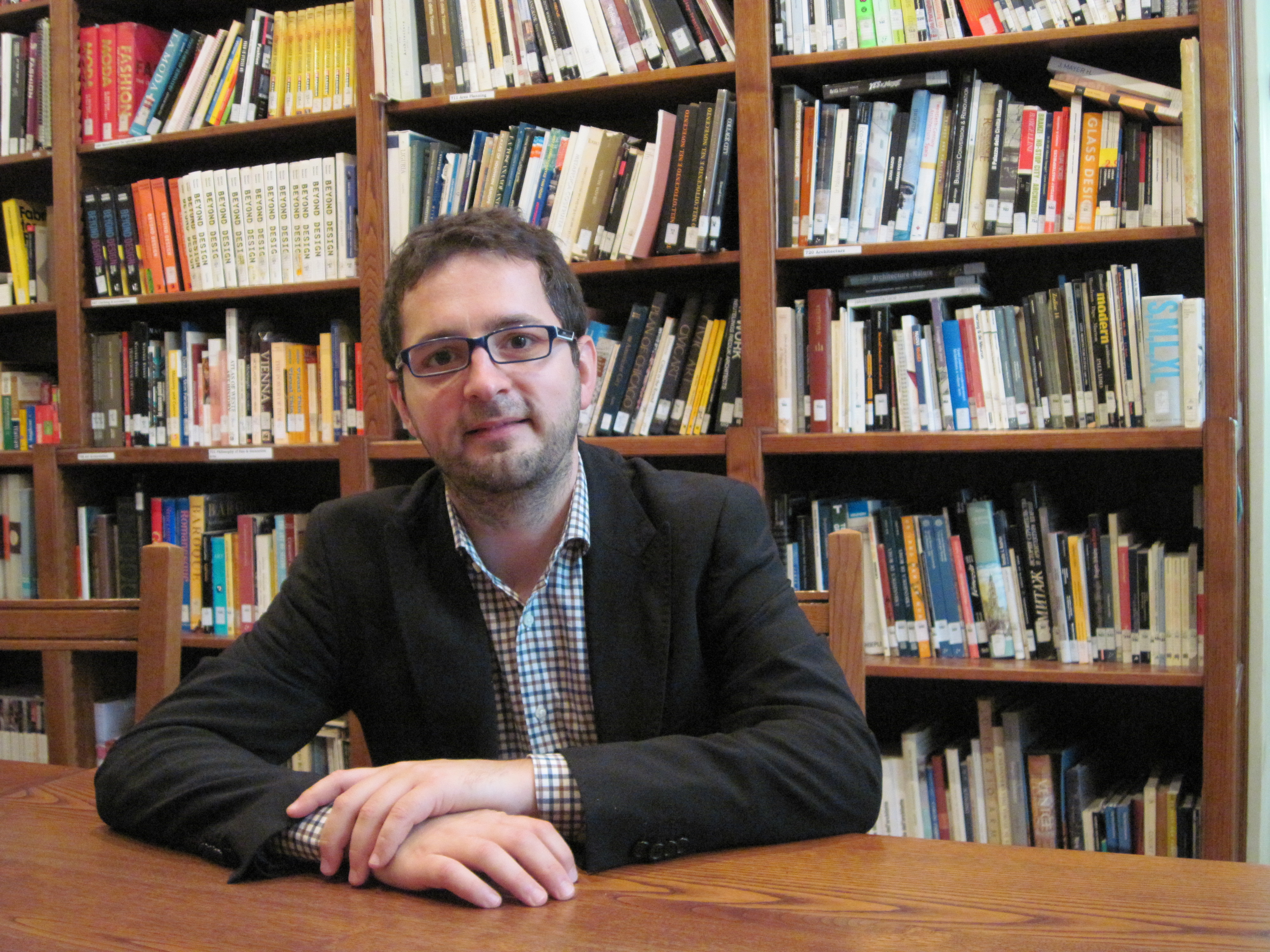 Fabio Corsini | Office of Global Education